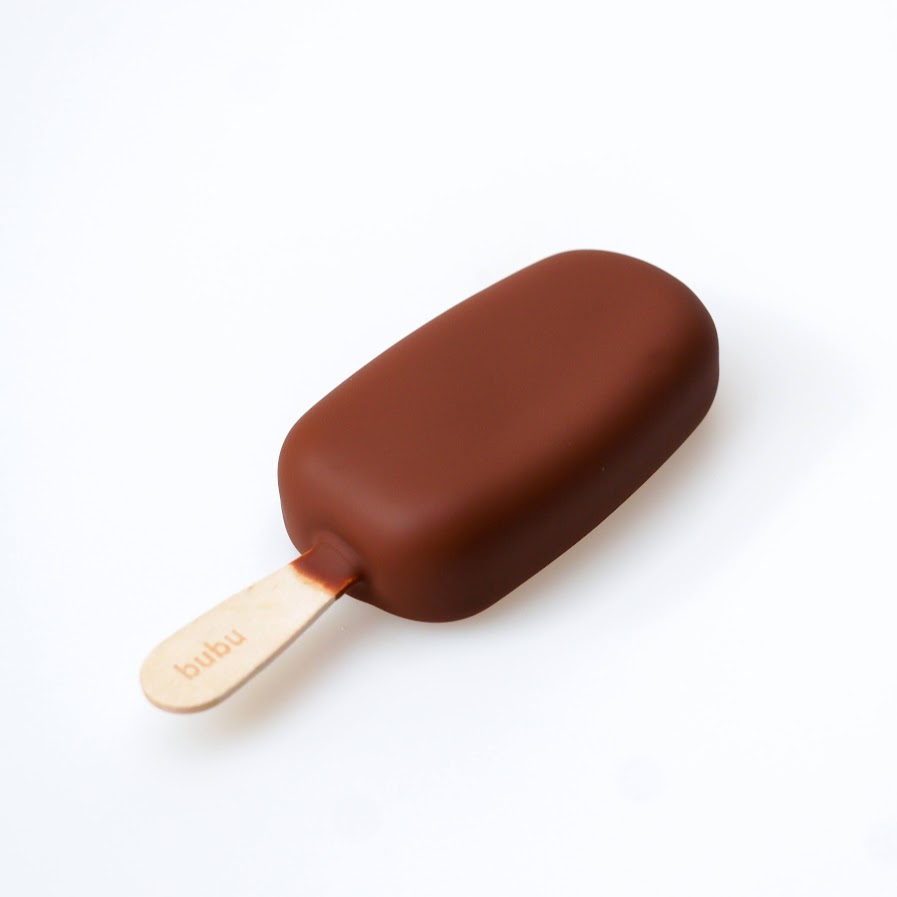Classic Vanilla Vegan Ice Cream – bubu